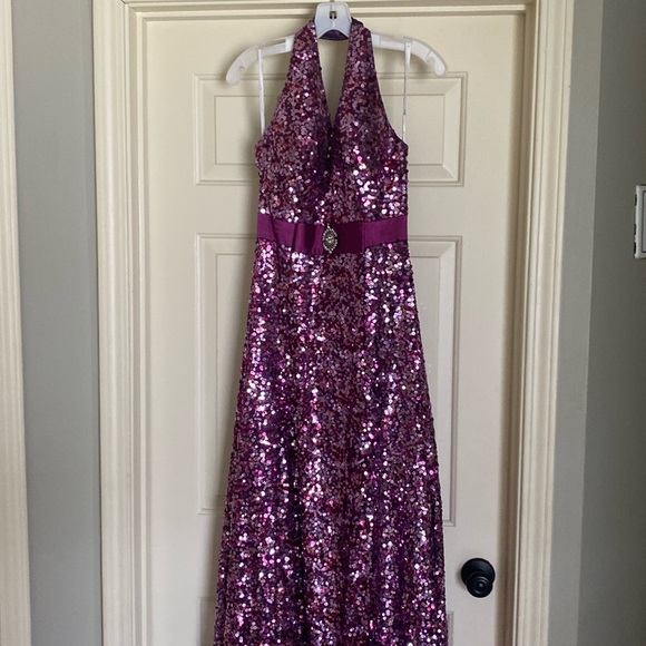 Riva Designs | Dresses | Riva Design Gown | Poshmark